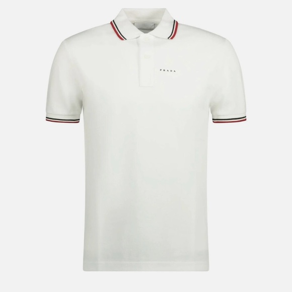 Prada | Shirts | Prada Polo | Poshmark